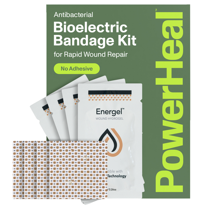 Shop – PowerHeal Bandage