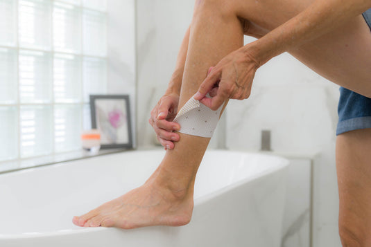 How Do PowerHeal® Bioelectric Advanced Healing Bandages Work ...