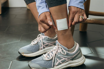 PowerHeal® Bandage Care Bioelectric Healing Bandage – PowerHeal Bandage